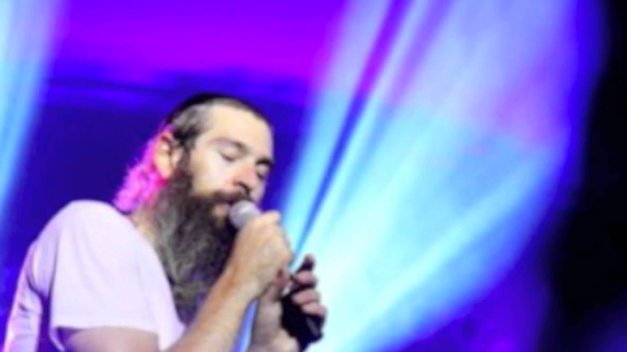 Matisyahu - Jerusalem (Live at Stubb's Vol.2) - YouTube