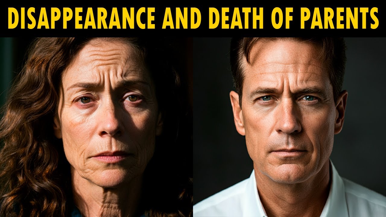 Murder Reveals Shocking Truth About Corruption In High Places! (True ...