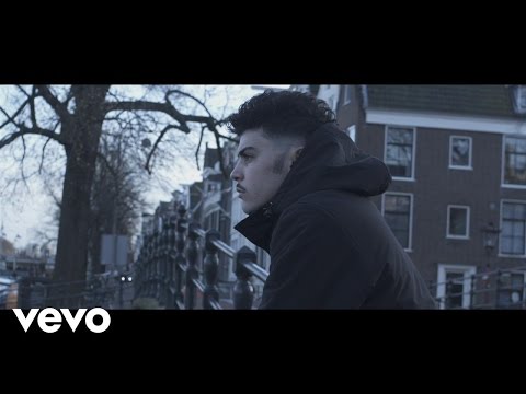 Izi - Pianto (Official Video)
