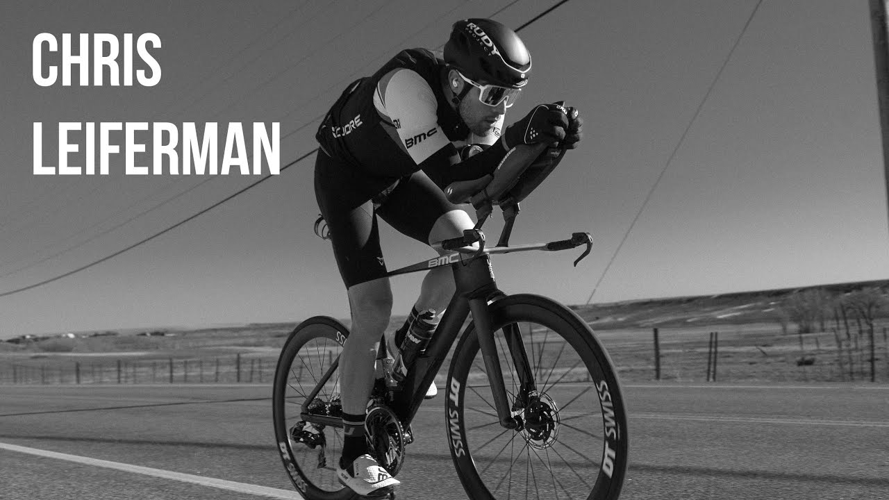 RAW Profile: Chris Leiferman - YouTube