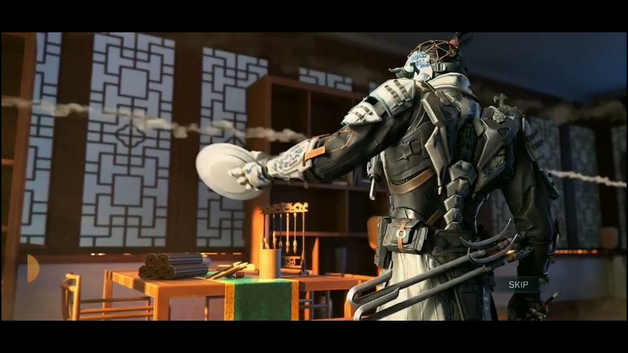 NEW GUN SKIN E ENT IS HERE CALL OF DUTY MOBILE #codm - YouTube