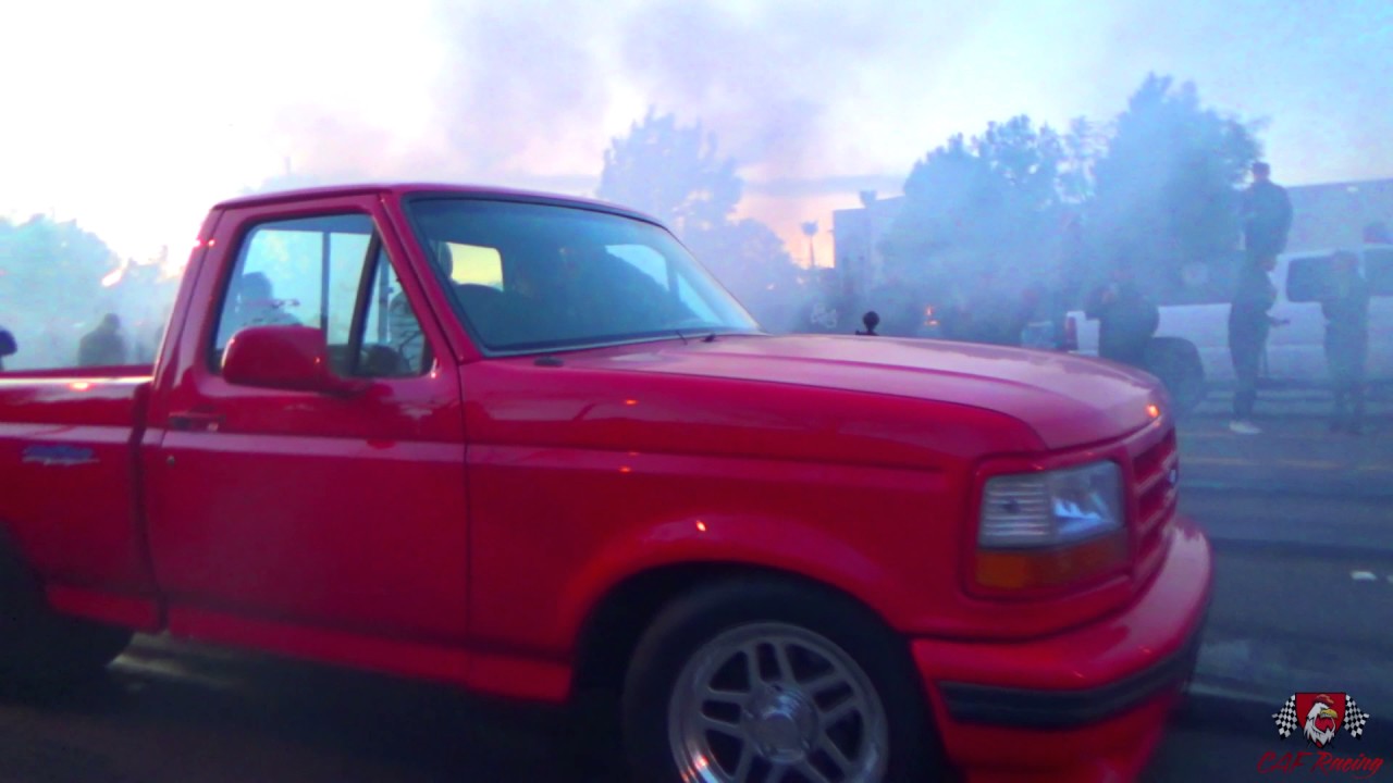 1st Gen Kennebell Coyote Lightning Vs 2nd Gen Kennebell Built Lightning ...