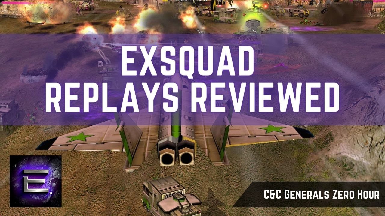 Replay Review | Azaol and Samer | Analysis, decision making and tips ...