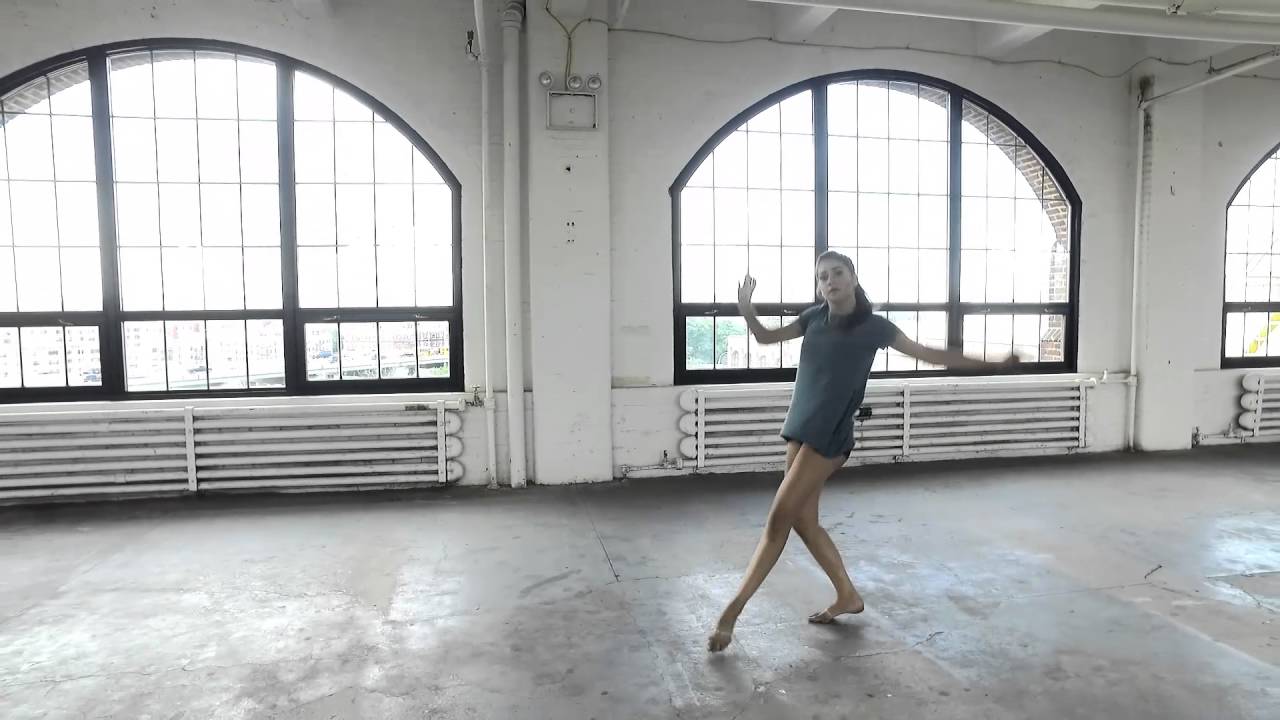 SOCAPA Dance Solo: Touch - YouTube