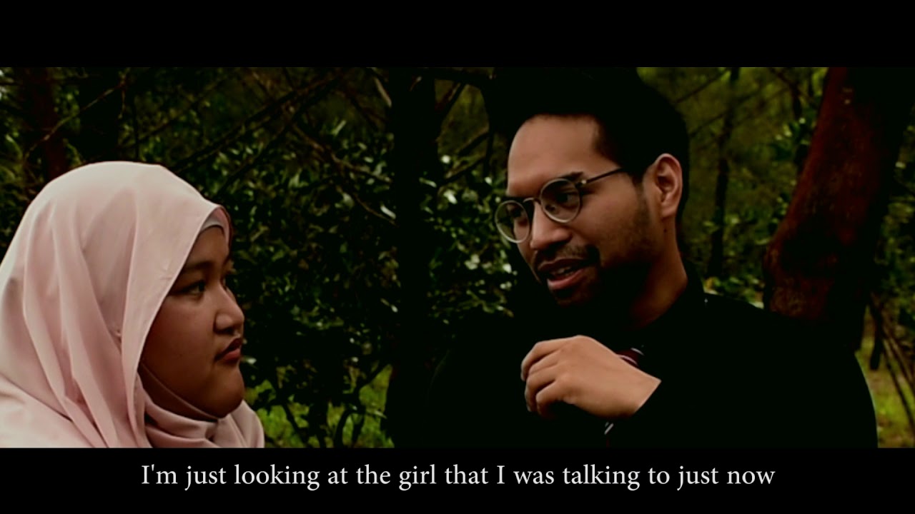 Portrait of Muni (2018) - Trailer - YouTube