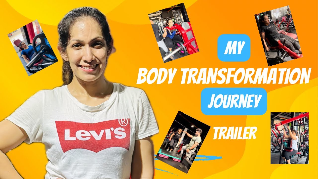 From 80kg to 51kg | Weight Loss Journey | Body Transformation ...