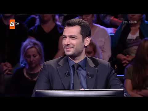 Kim Milyoner Olmak İster 2018   7 Temmuz   Part 2