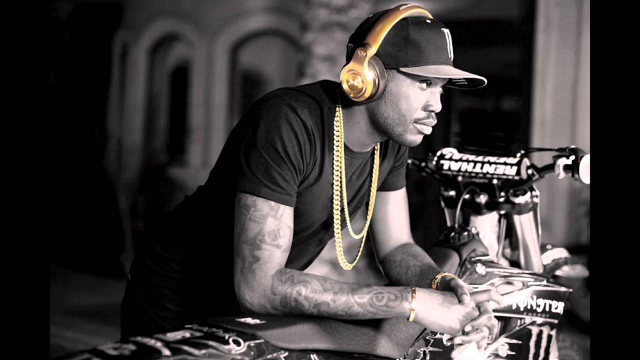 Meek Mill - Monster (Prod By Jahlil Beats) - YouTube