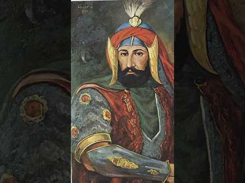 Osmanlı İmparatorluğu: Kuruluşundan Yıkılışa - Bölüm 17: IV. Murad #osmanlıtarihi #tarih #osmanlı