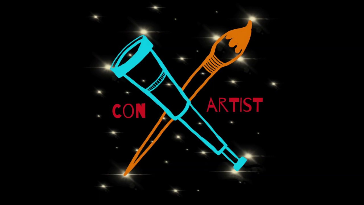 Con Artist Game Overview - YouTube