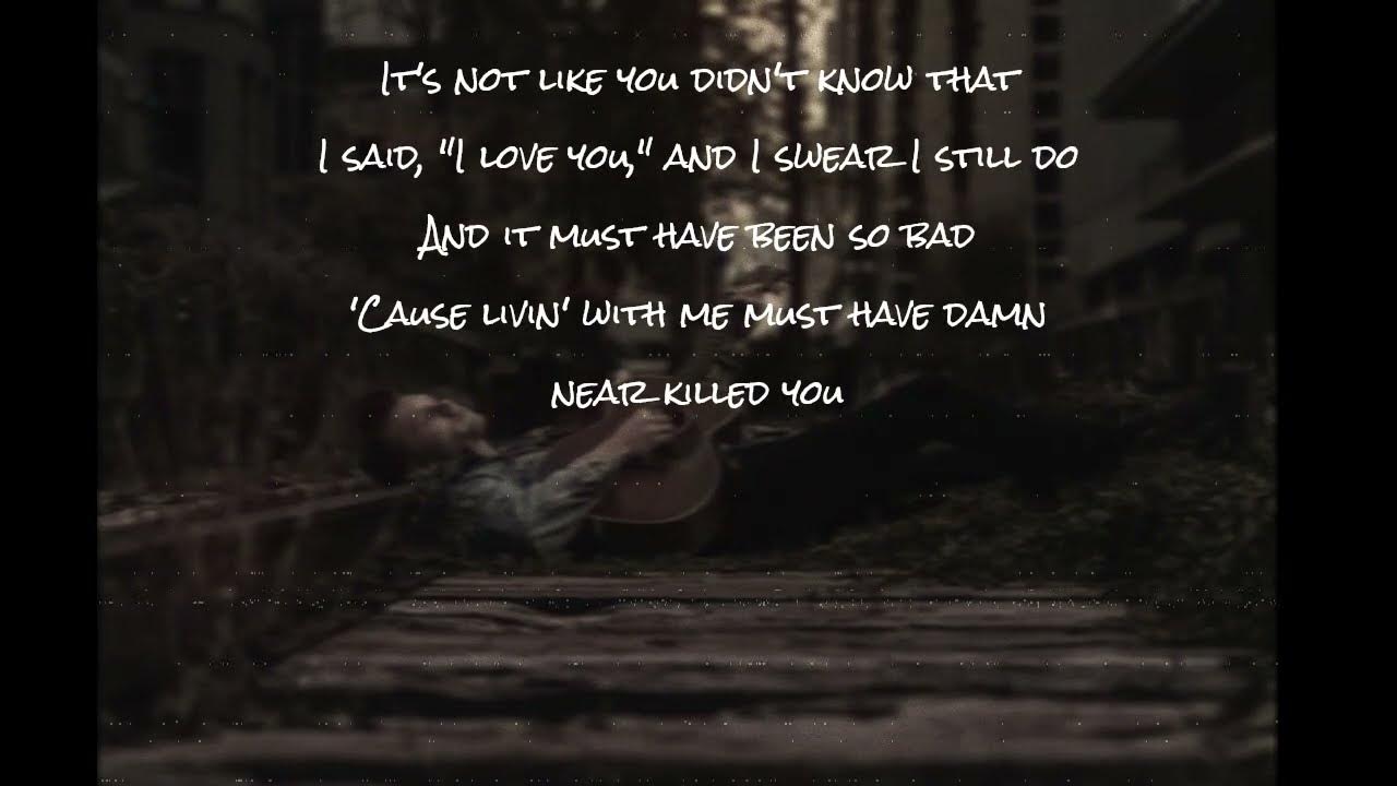 How You Remind Me Lyrics Nickelback Lyrics Youtube