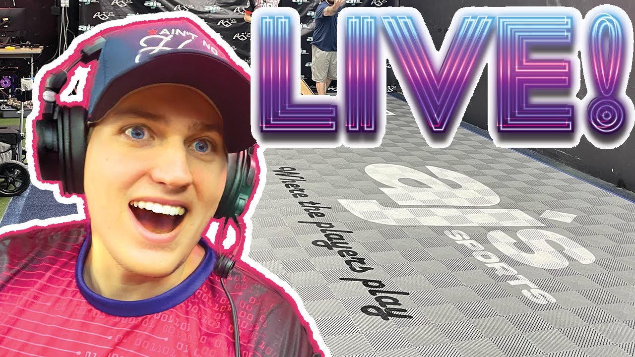 Live From AJ's! Texas Switcholio March 5 - YouTube