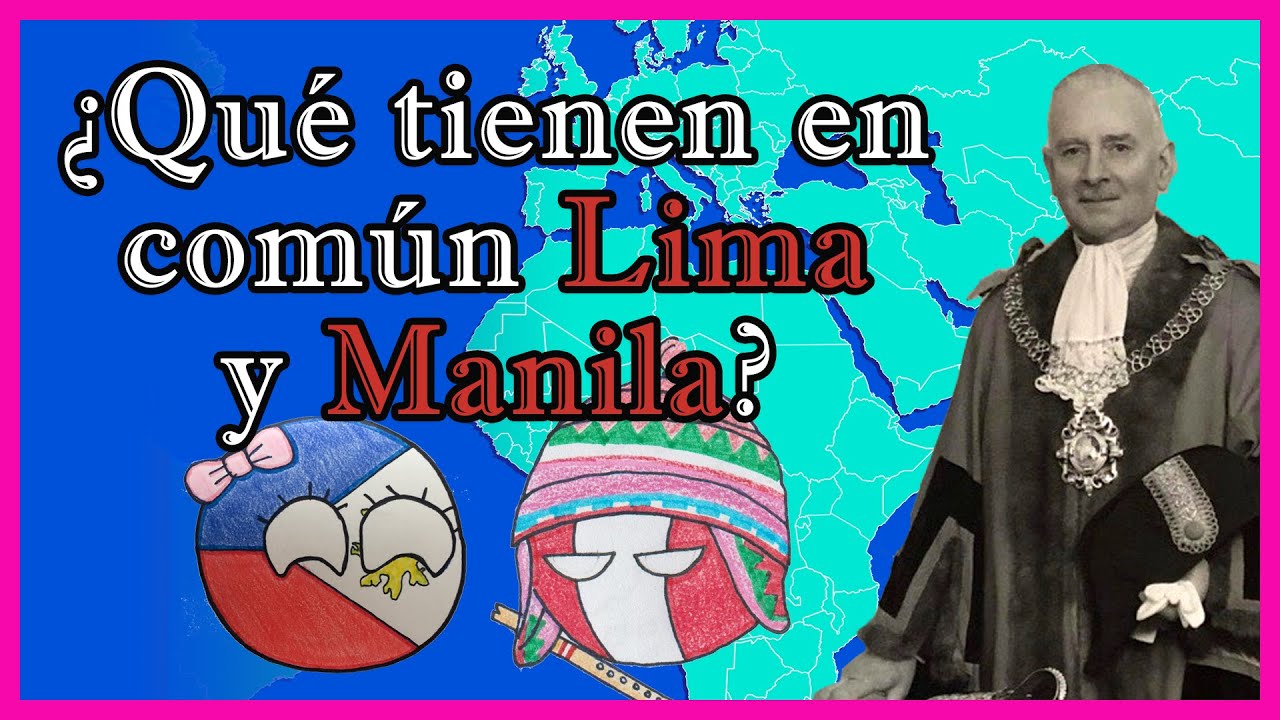 ¿Qué son las Ciudades HERMANADAS? 🏢 ️ 🌃 - El Mapa de Sebas - YouTube