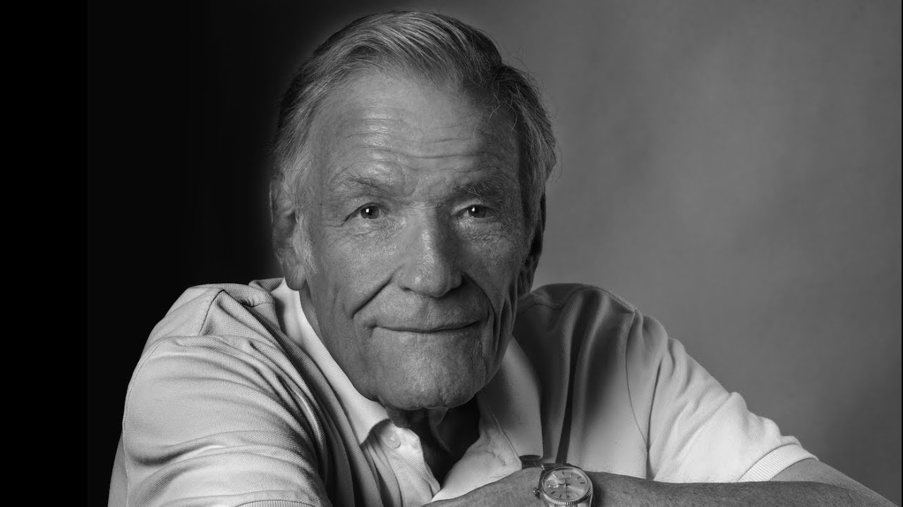 What's It Like To Face The Music? with Peter Duchin | Conversations ...