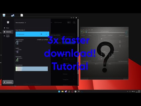 ATK Fast downloade! Easy and fast tutorial - YouTube