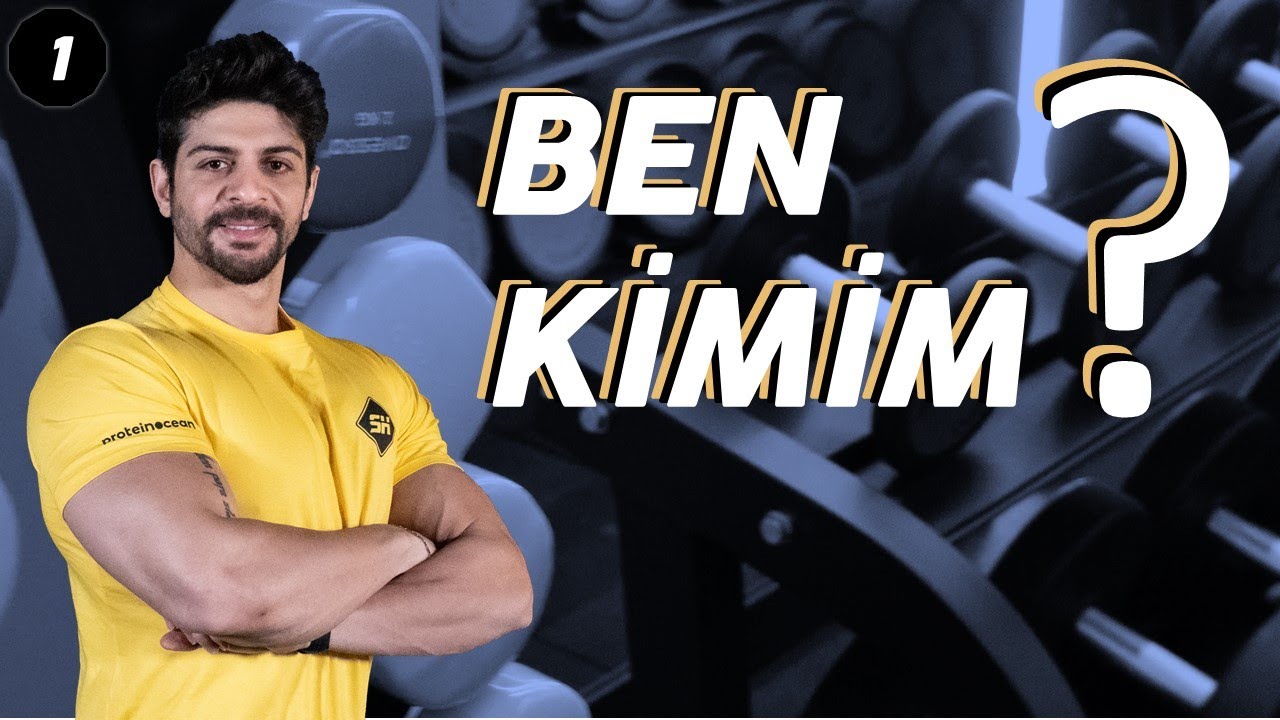BEN KİMİM ? - YouTube