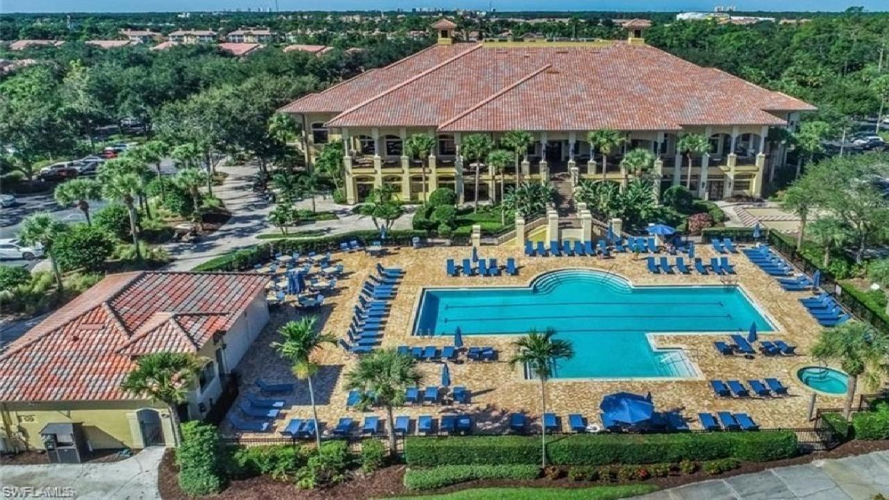 Sabal Palm in Grandezza Country Club Estero #SWFL MVP Realty Troy ...