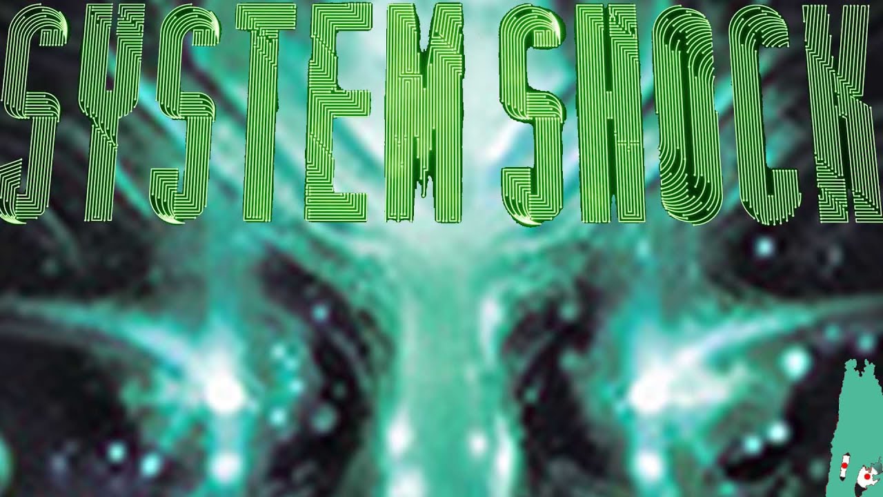 Become One With AI Or Die [System Shock] - YouTube