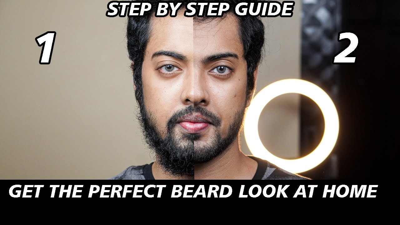 BEST BEARD STYLE FOR INDIAN MEN 2021 | HOW TO GET PERFECT BEARD LOOK ...