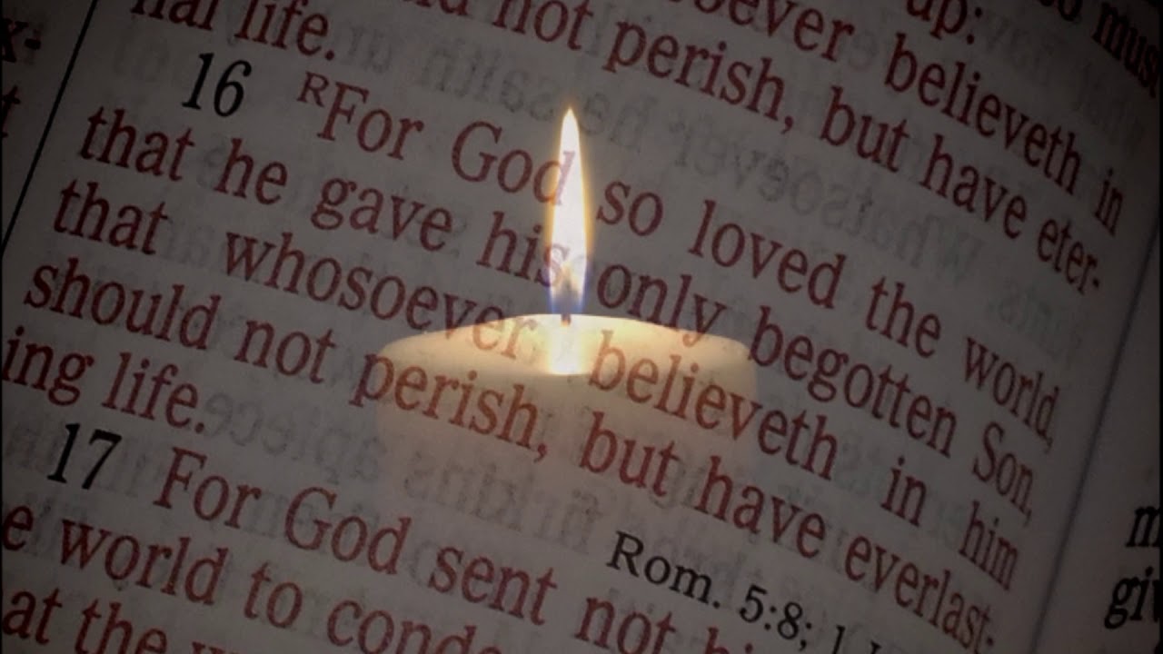 Holy Week Organ Reflections 2020 - YouTube
