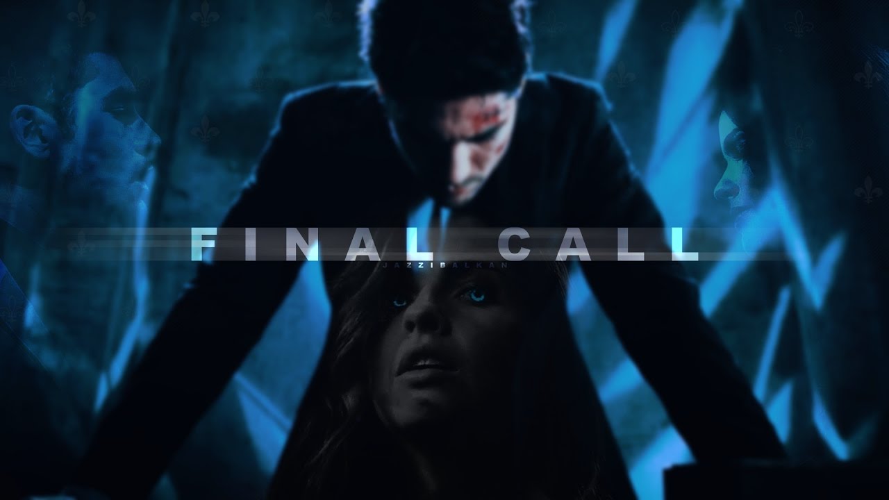 Final Call. - YouTube