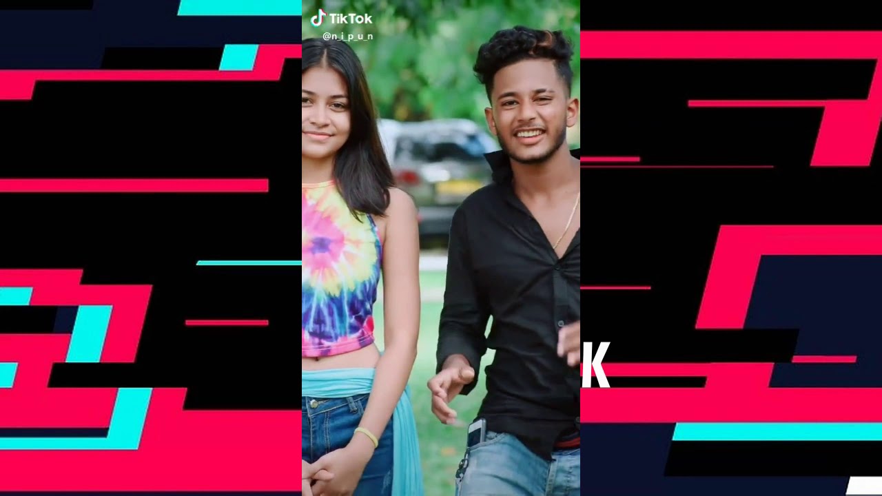 New Hot Tik Tok Collection 2 - Srilanka-SlTik Tok - YouTube