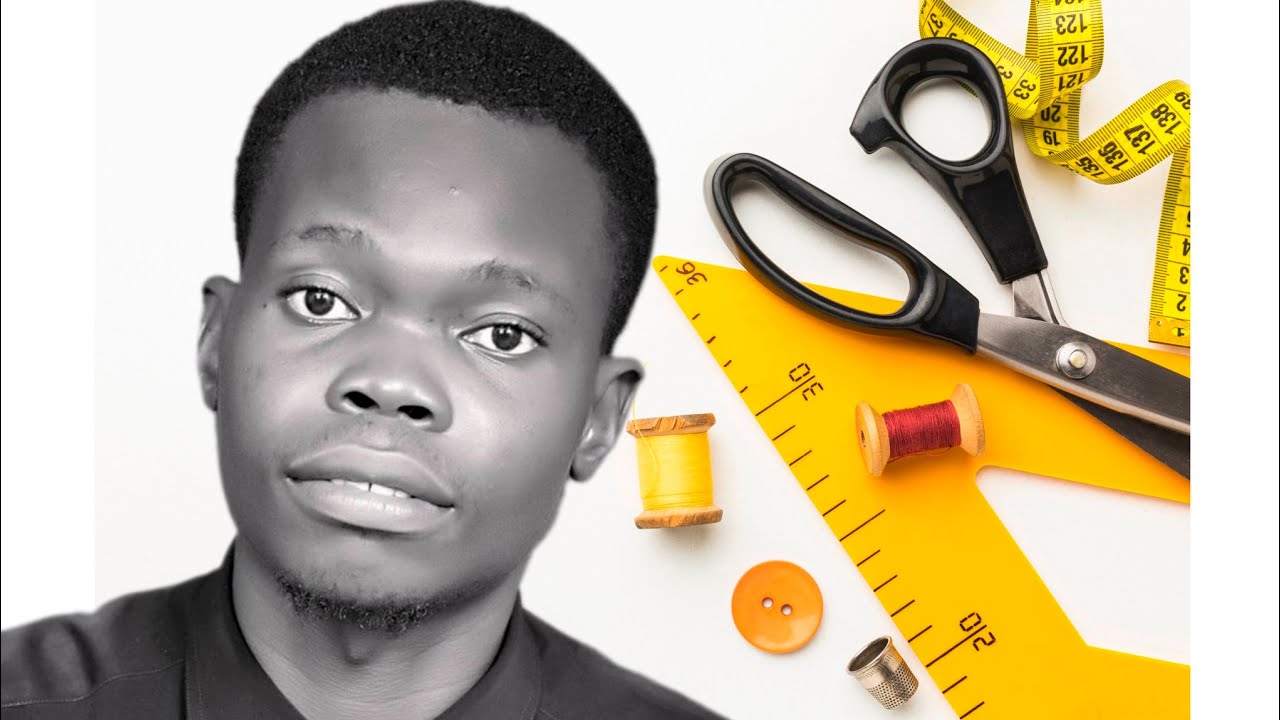3 tailoring formulas I learnt after 10 years in tailoring - YouTube
