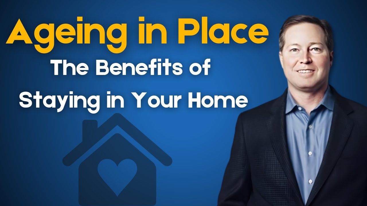 Home Downsizing Show | Ageing In Place | Home Downsizing Solutions - YouTube