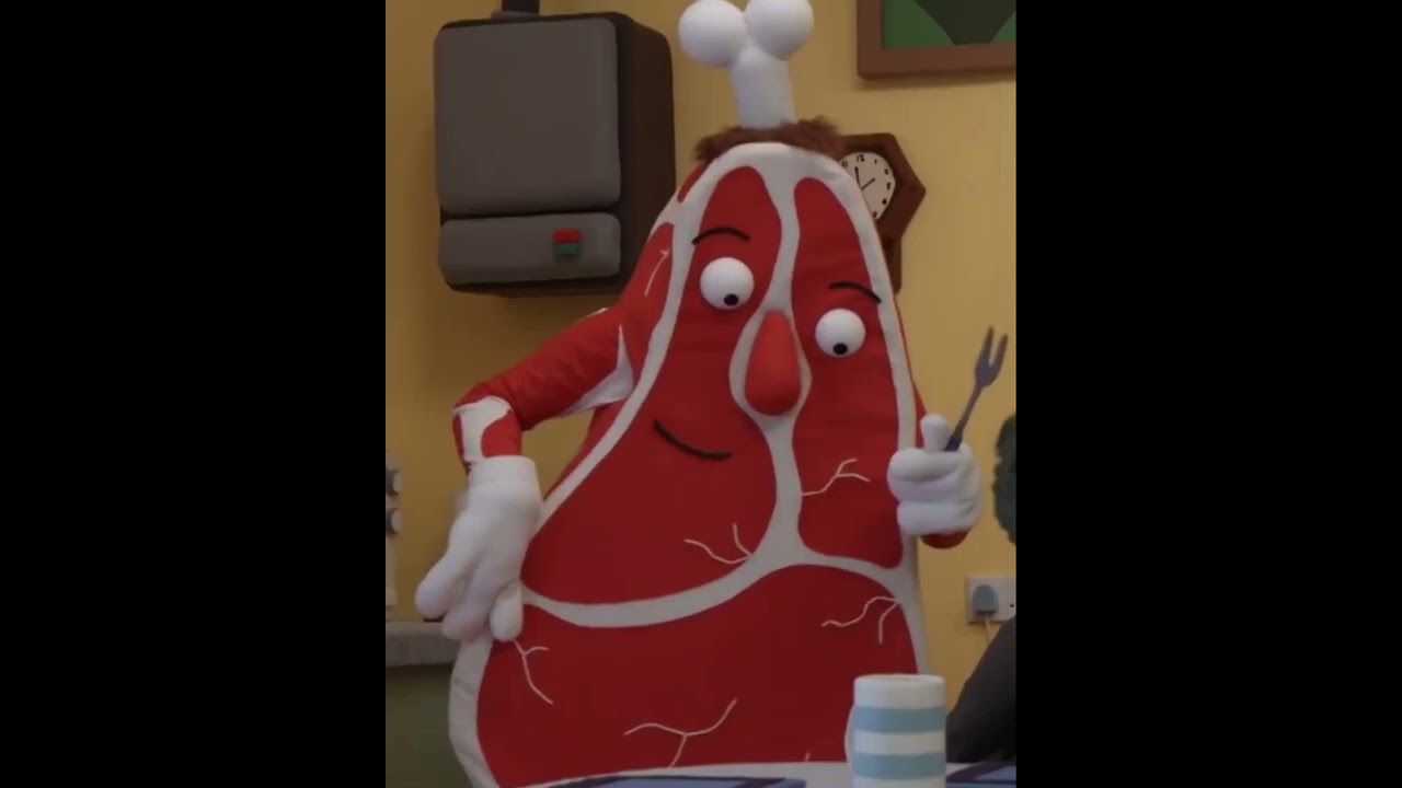 Steak (DHMIS) - YouTube