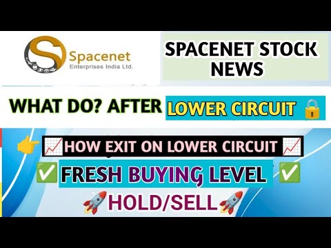SPACENET ENTERPRISES SHARE NEWS|SPACENET ENTERPRISES SHARE LATEST NEWS ...