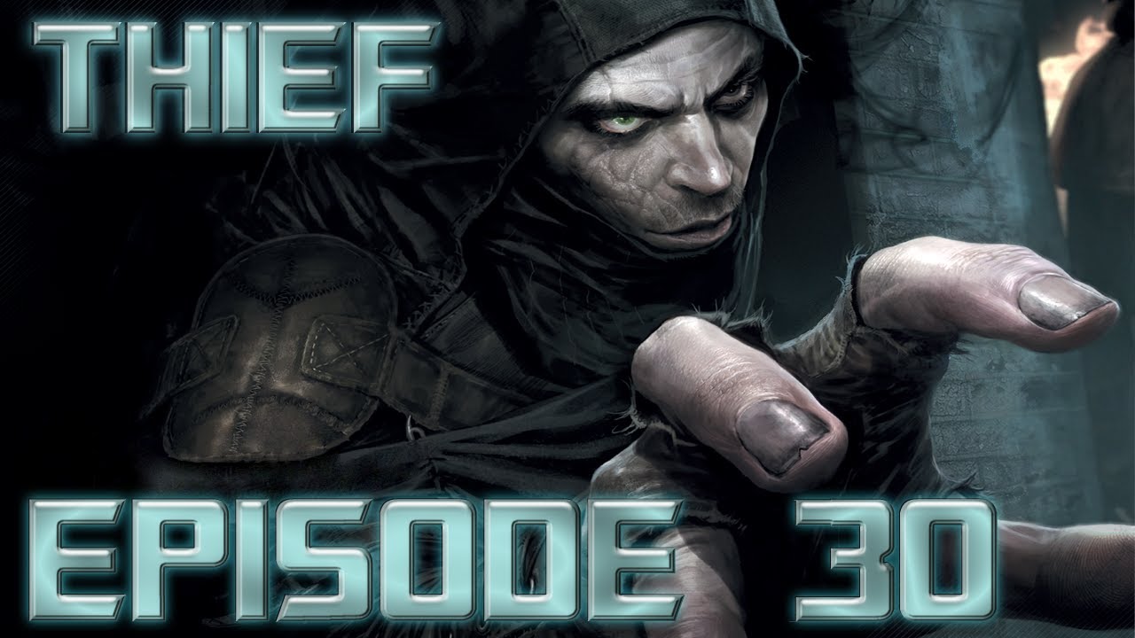 Thief Walkthrough Part 30 - Moira Asylum - YouTube