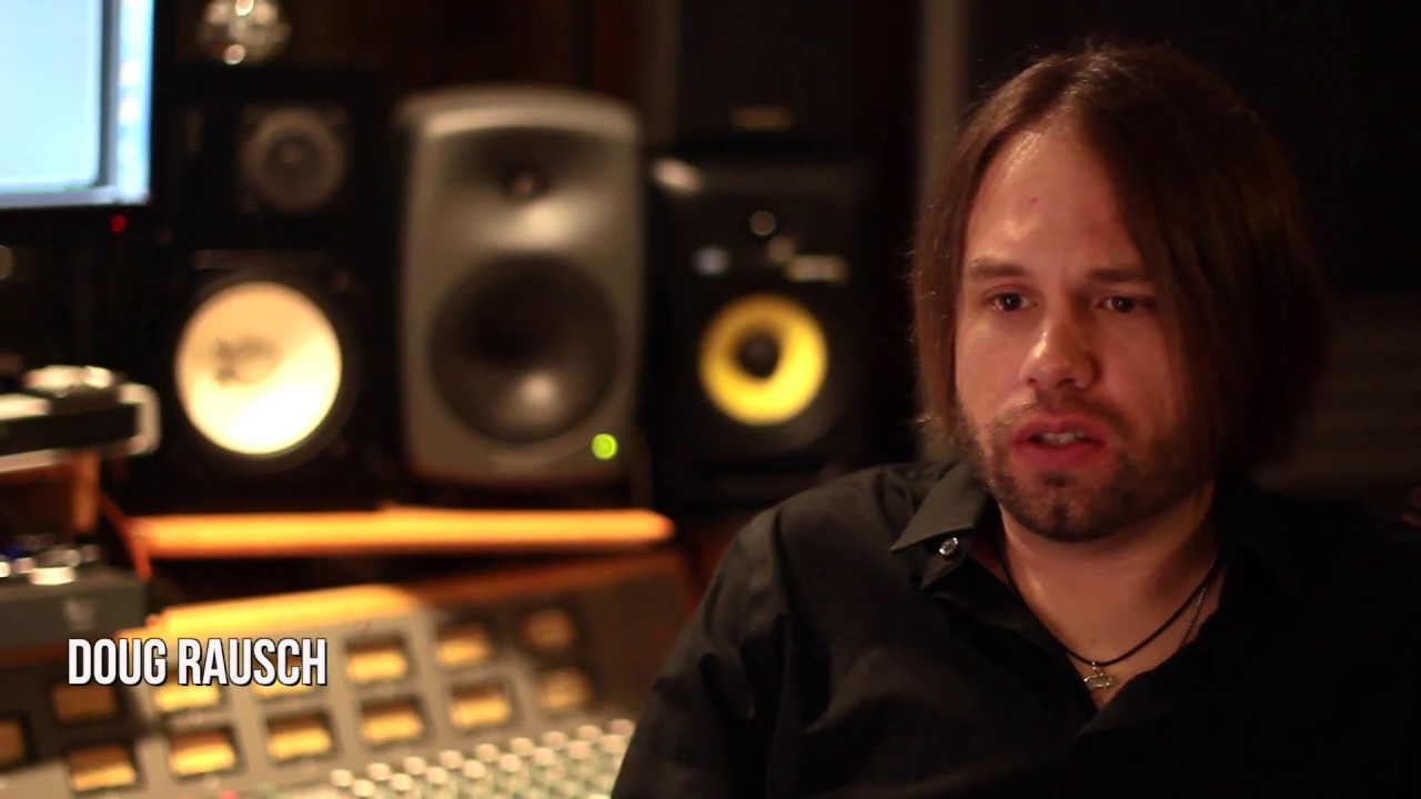 "BOOK II: Behind the RAUSCH" with special guests (Documentary) - YouTube