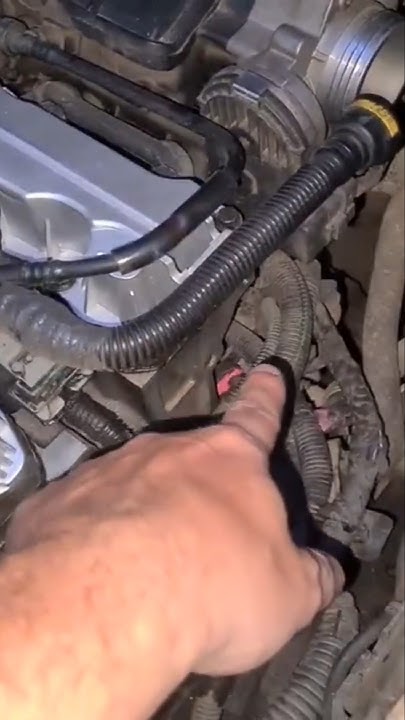 Como encontrar pontos de vazamento de água Citroën C3 - YouTube