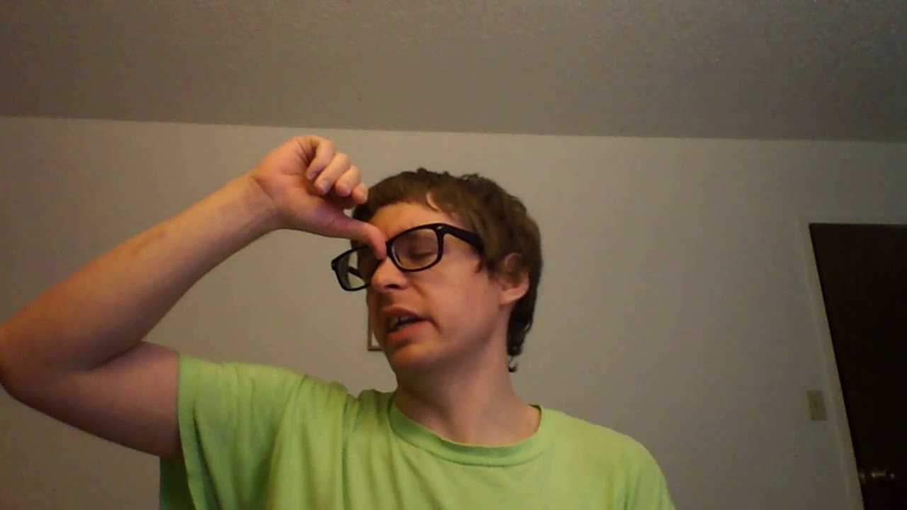 O Draconian Devil! Oh lame saint! - YouTube