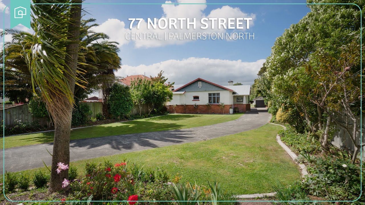 77 North Street - YouTube