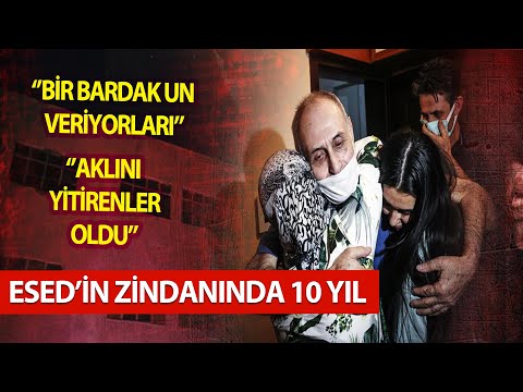 Esed'in Zindanında 10 yıl Kalan Vakkas Orhan Kanal7'ye konuştu: ''Kaburgalarım Birbirine Değiyordu''