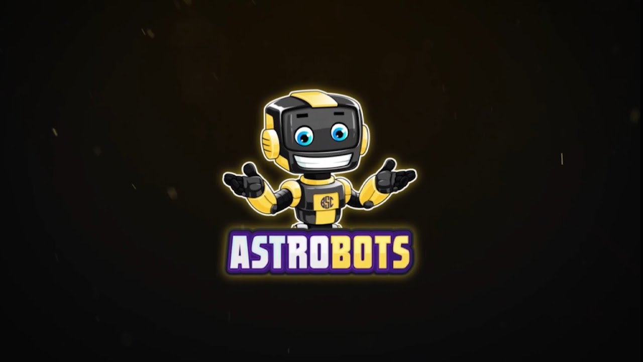 Astrobots Teaser - YouTube