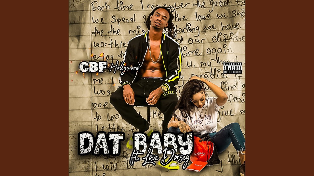 Dat baby - YouTube