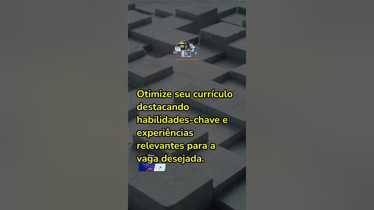 Como Conseguir Um Emprego De Desenvolvedor Em 2024 Tutorial Pythonprogramming Dev Youtube
