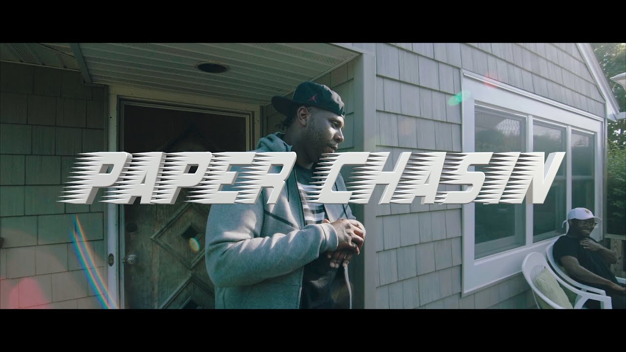 Swift - Paper Chasin (Official Music Video) - YouTube