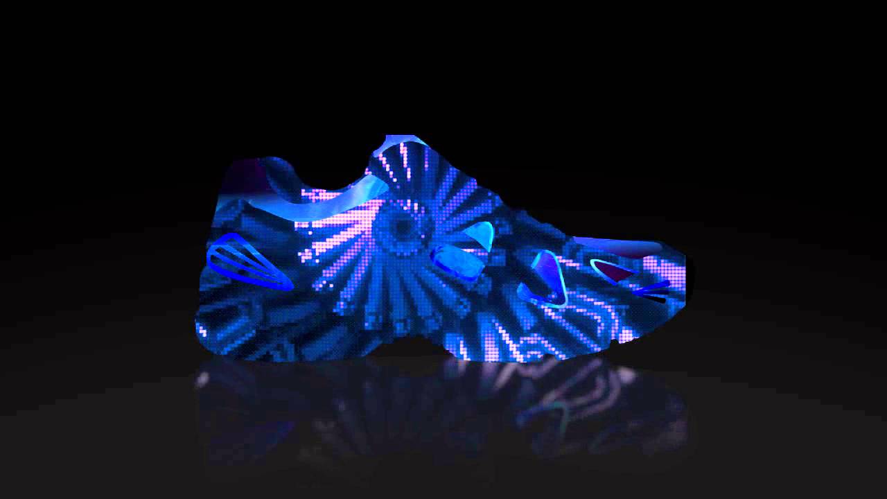 VB Rags Libre Volleyball Shoe-Teaser, Jan 2016 - YouTube