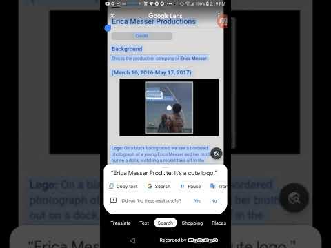 Closest to the hole Productions Dr. Goor Prods Erica Messer Flying ...