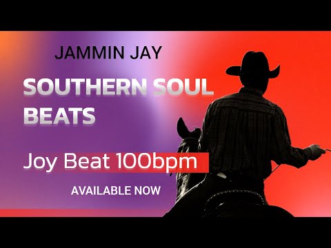 Southern Soul Beat “Joy” Produced by Jammin Jay - YouTube