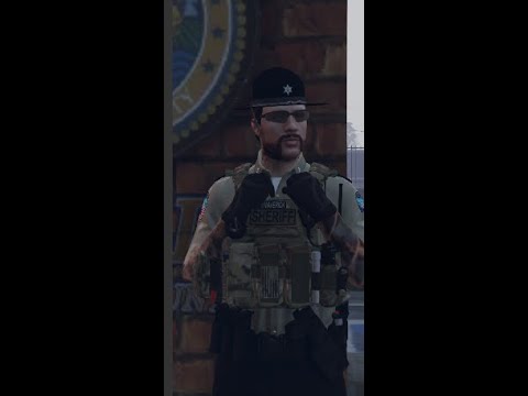 Inspire RP | BCSO Live | Live Body Cam Footage 7/8/24 - YouTube