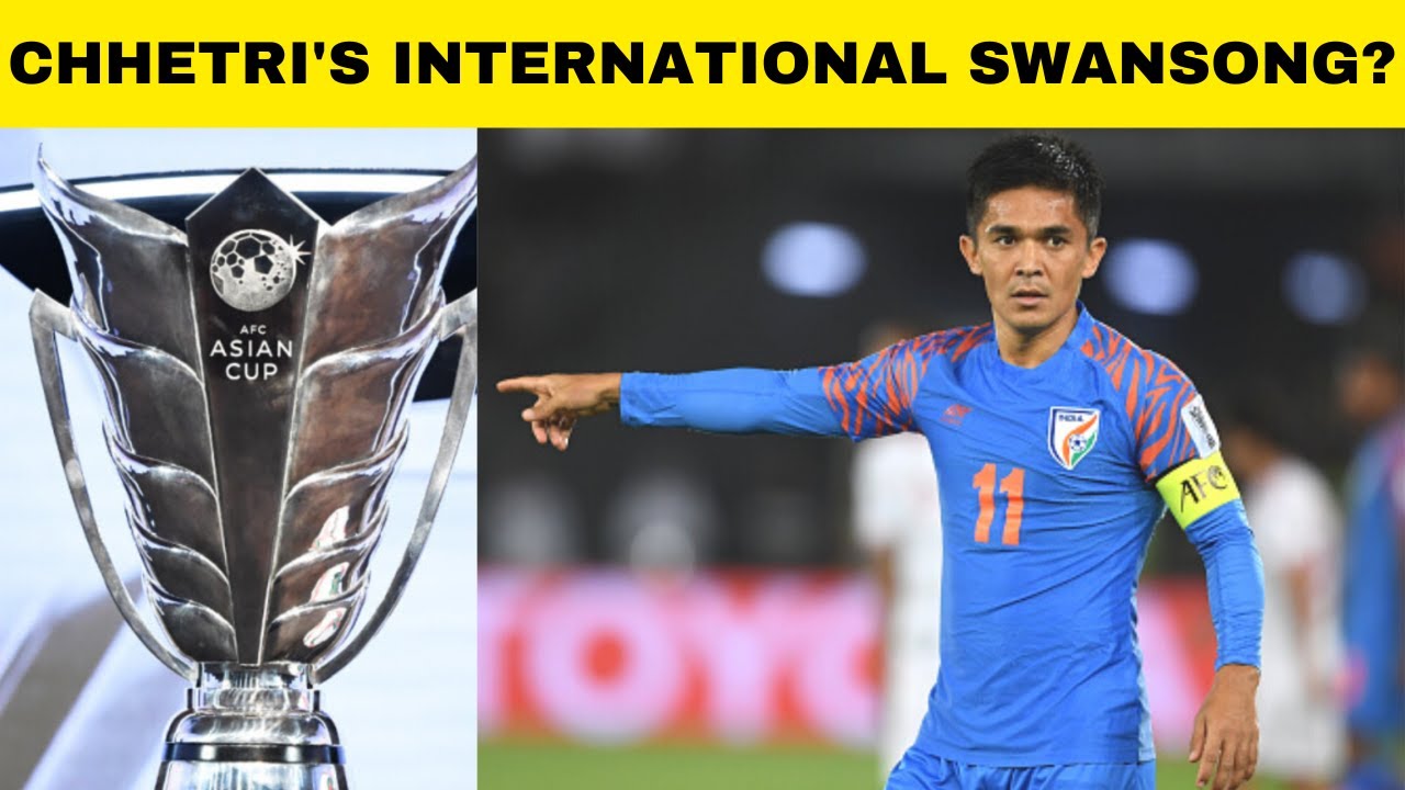 India at AFC Asian Cup 2023: From draw to opponent's history, all you ...