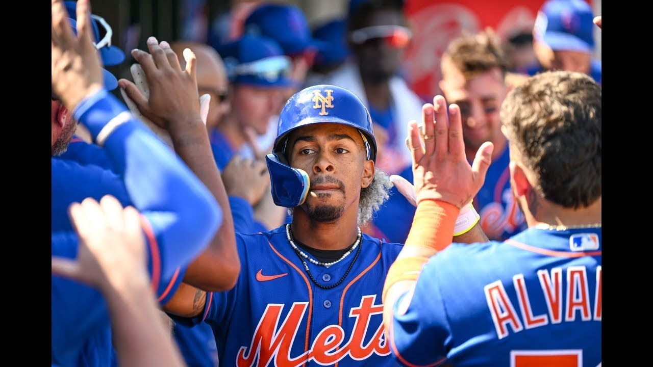 2023 is are year (Mets Hype) - YouTube