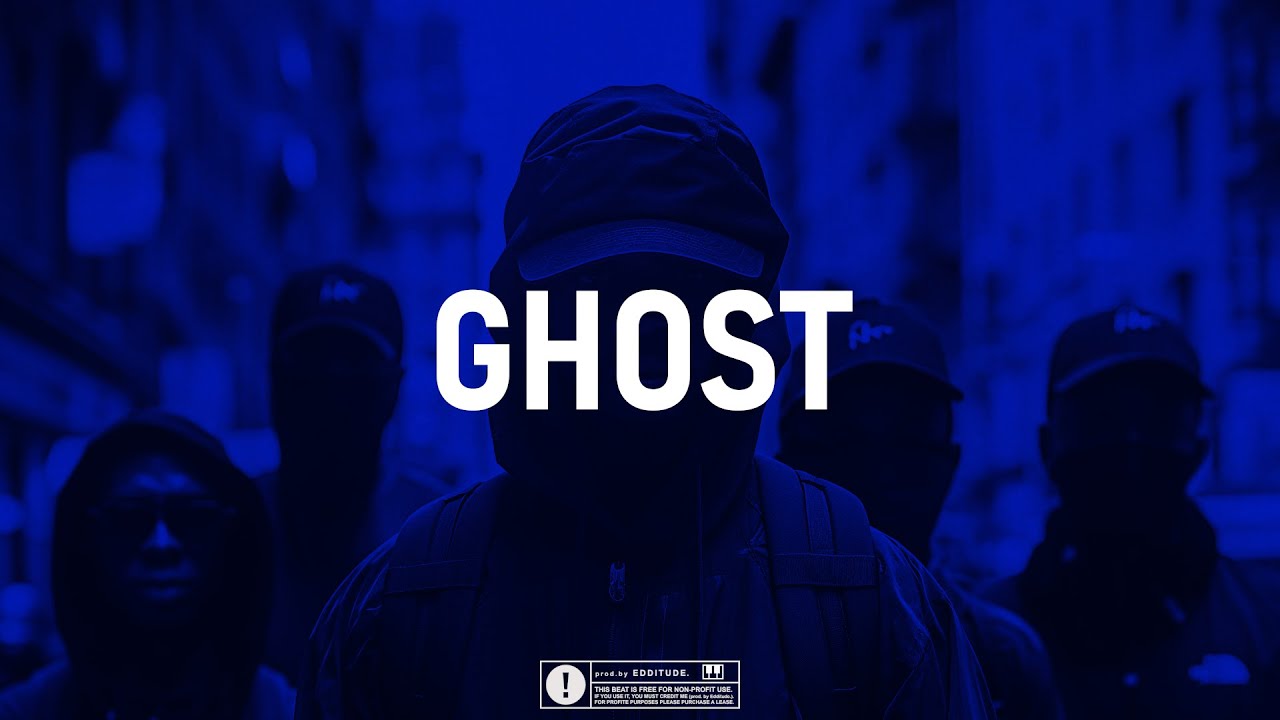 [FREE] Ghost | Emotional Hard Trap Type Beat | Free Type Beat 2024 ...