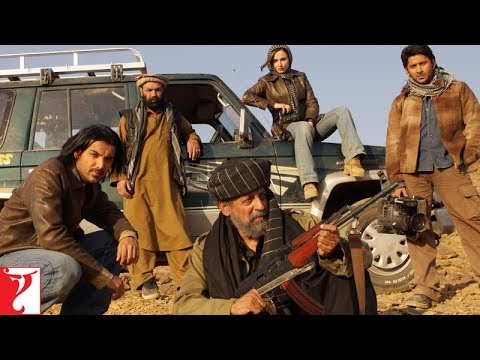 Dialogue Promo:5 | Kabul Express | John Abraham | Arshad Warsi