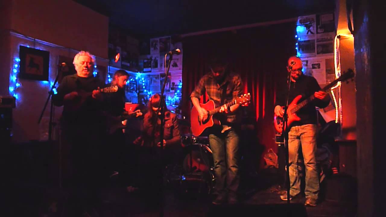 Two Time Polka - YouTube