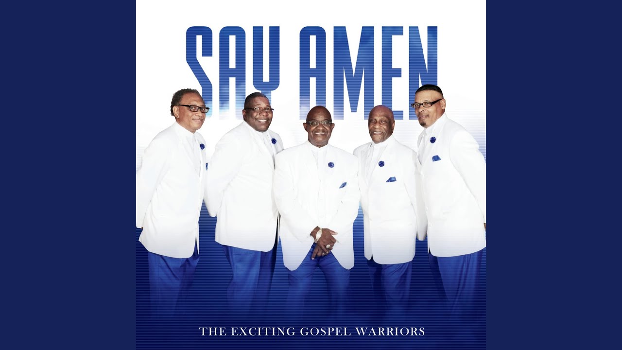 I'm Getting Ready - YouTube